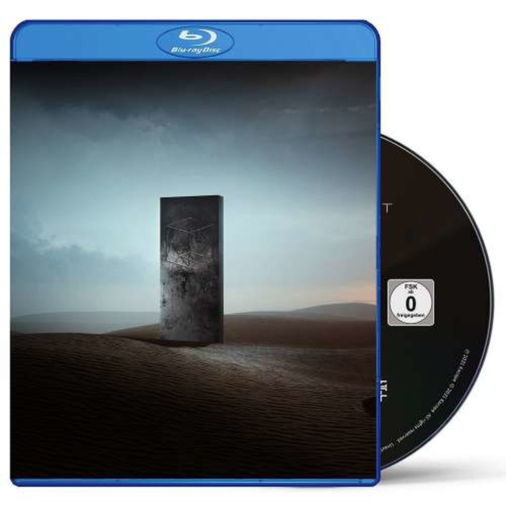 Tesseract Portals 1 Blu-ray | Skroutz.gr