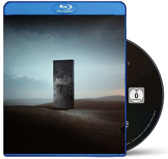 Tesseract Portals 1 Blu-ray | Skroutz.gr