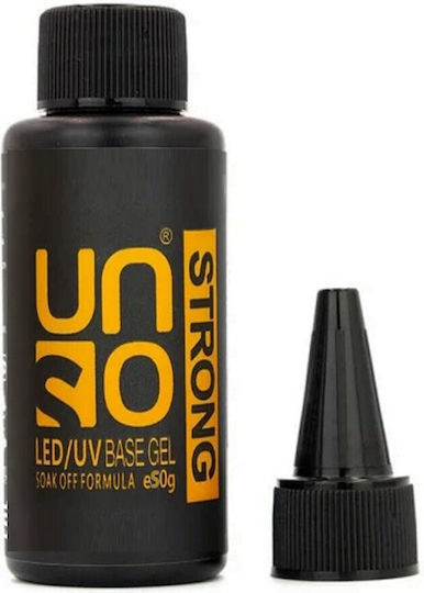 Uno Professional Uno Base Coat για Απλά Βερνίκια 50ml IS-9715 | Skroutz.gr