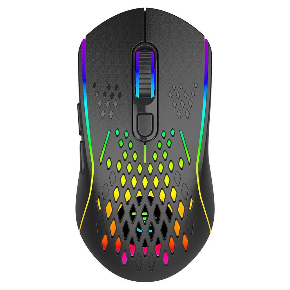 Proove Buzz RGB Gaming Mouse Negru | Skroutz Romania