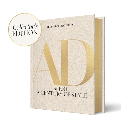 Architectural Digest At 100: The Collector's Edition: A Century Of ...