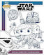 Star Wars Official Funko Pop Coloring Book Insight Editions | Skroutz.gr