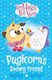 The Magic Pet Shop Stories Pugicorn's Snowy Friend Book Three In A New ...