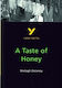 A Taste Of Honey York Notes Gcse English Literature Study Guide For ...