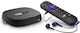 Roku TV Box Ultra LT 4K UHD με WiFi με Λειτουργικό Roku OS | Skroutz.gr